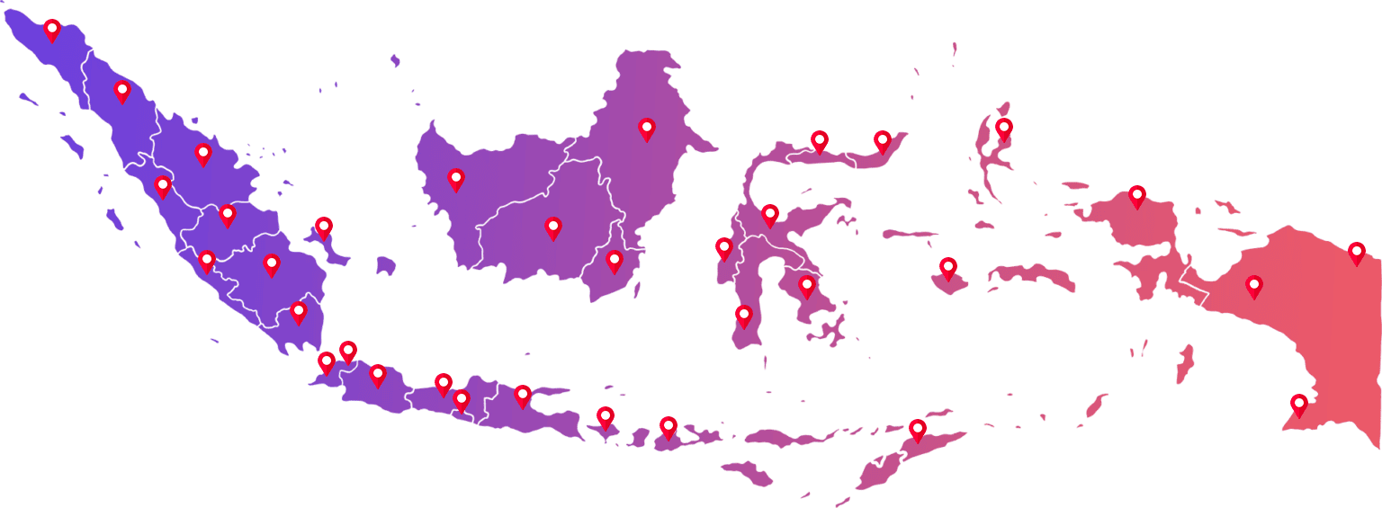 Cakupan Area - Zee Net